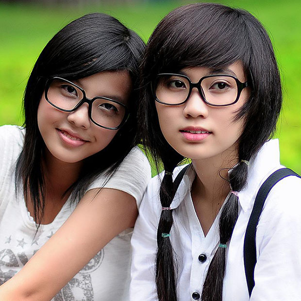 Face Shape And Glasses Frames | Vision Source Mandan