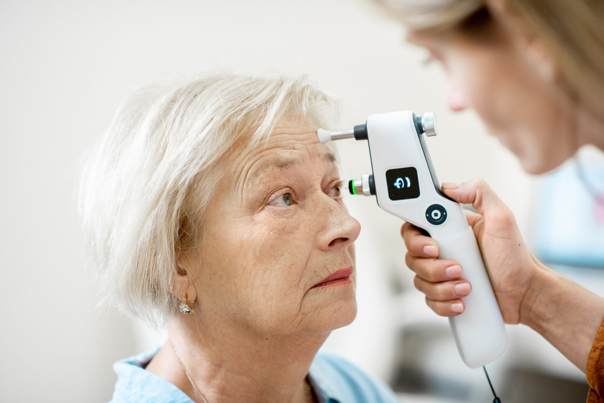Understanding Your Eye Pressure Numbers: Beyond Just Glaucoma